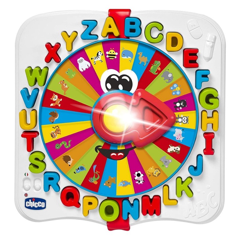 Baby games