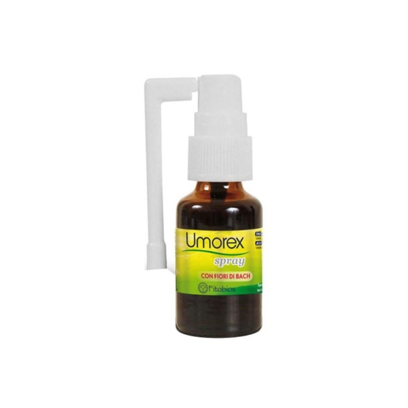 Umorex spray 18 ml - Fitobios