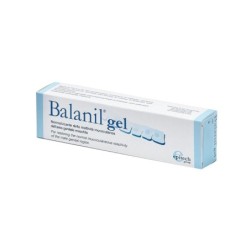 Balanil gel tubo de 40ml