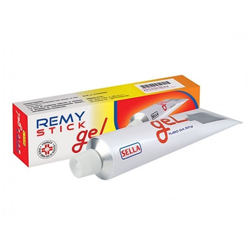 Remystick 50g tube gel