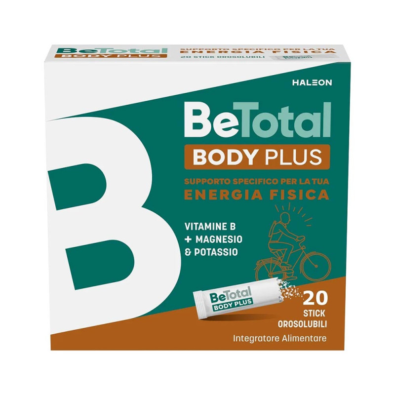 BeTotal