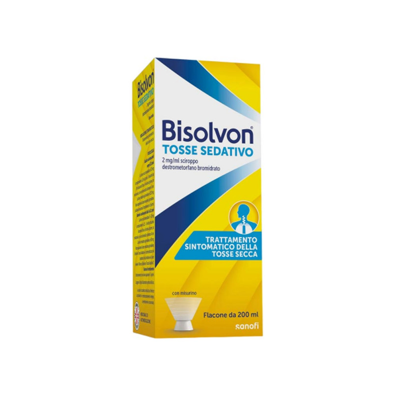 Mucosolvan sirop 200ml
