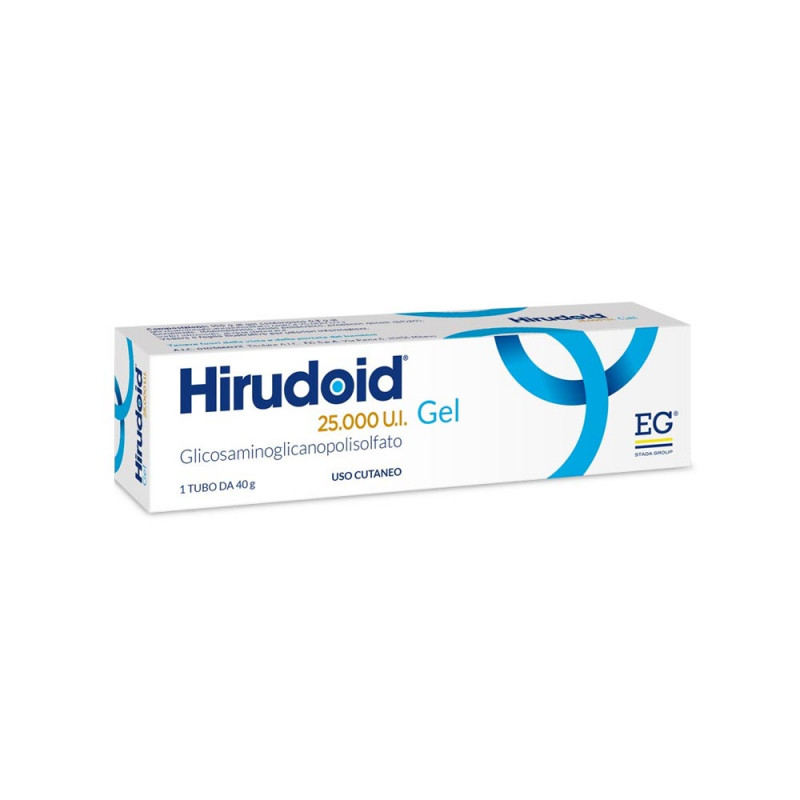 Hirudoid Hirudoid Ointment 100 G